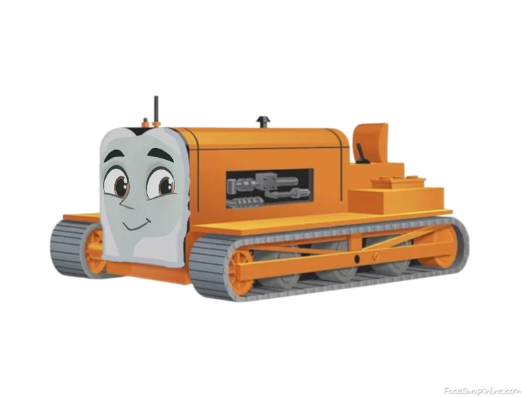 Discuss Everything About Thomas the Tank Engine Wiki | Fandom
