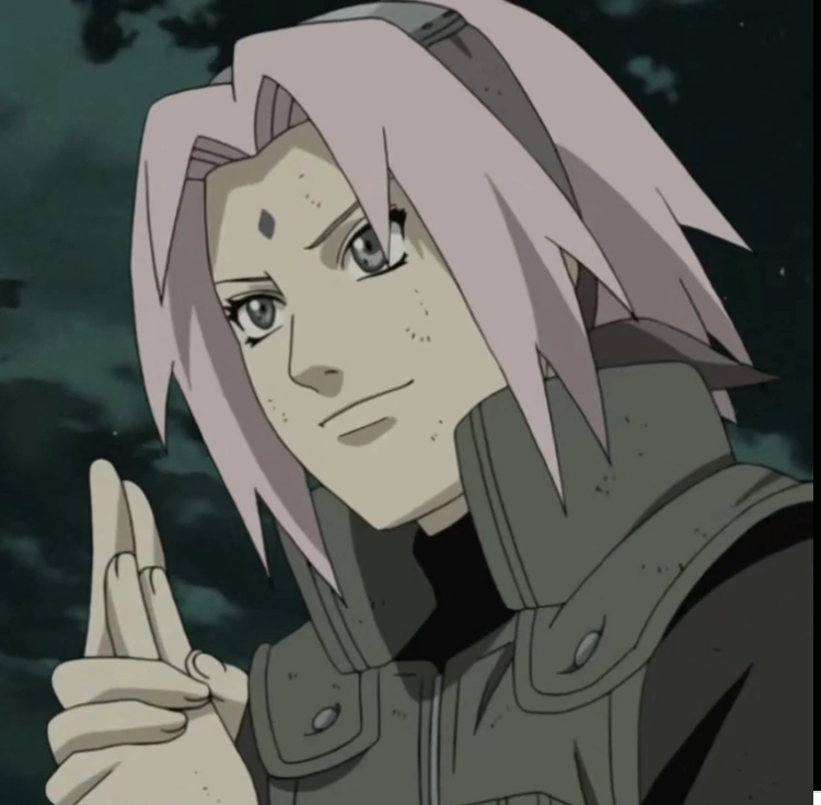 Wasted Potential: Sakura Haruno | Fandom