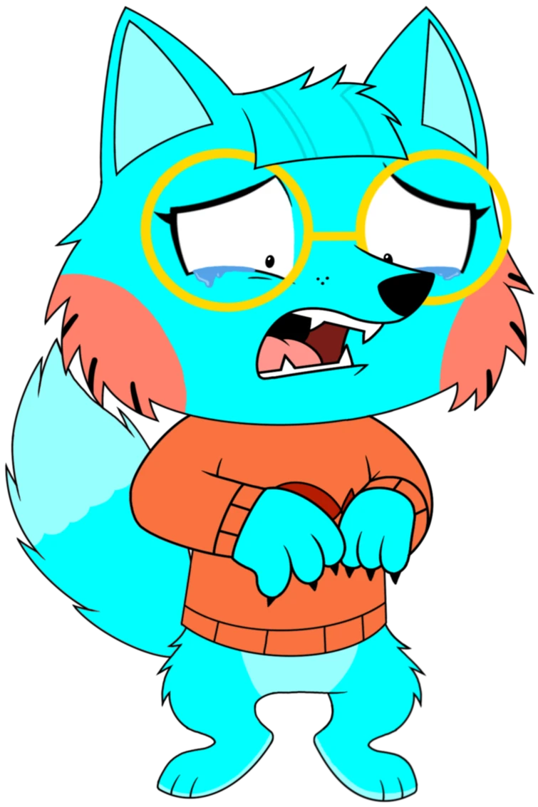 🐾🐺🌕Werewolf Katie!🌕🐺🐾 | Fandom