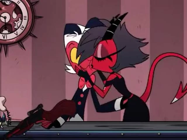 Moxxie and Millie | Fandom