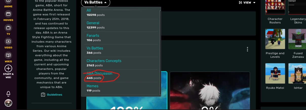 funni number | Fandom