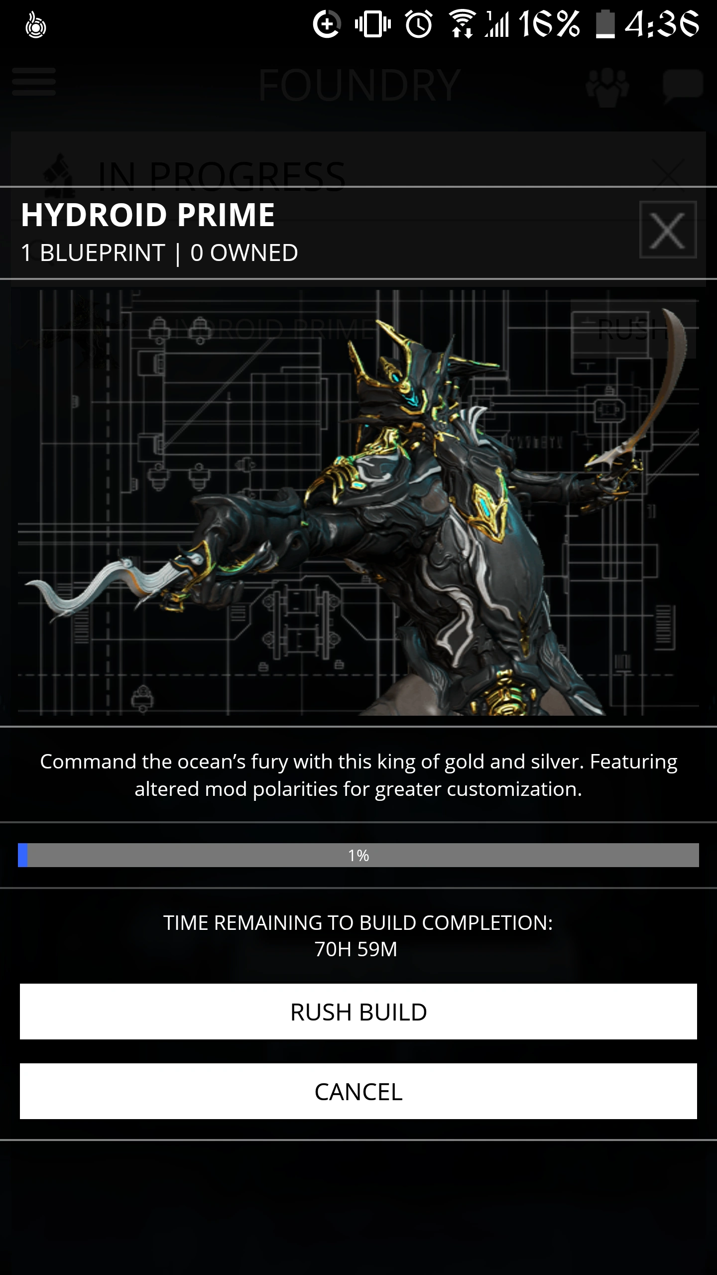 Is hydroid prime good? | Fandom