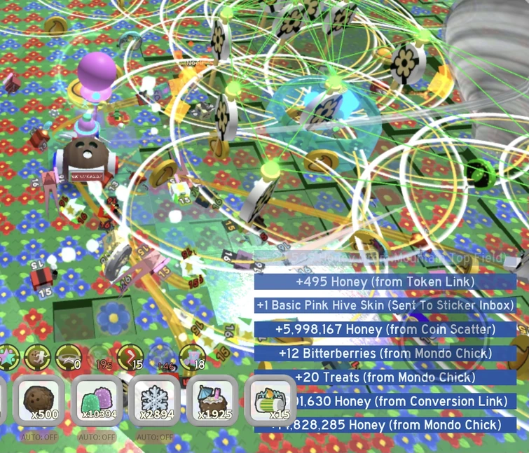 Discuss Everything About Bee Swarm Simulator Wiki | Fandom