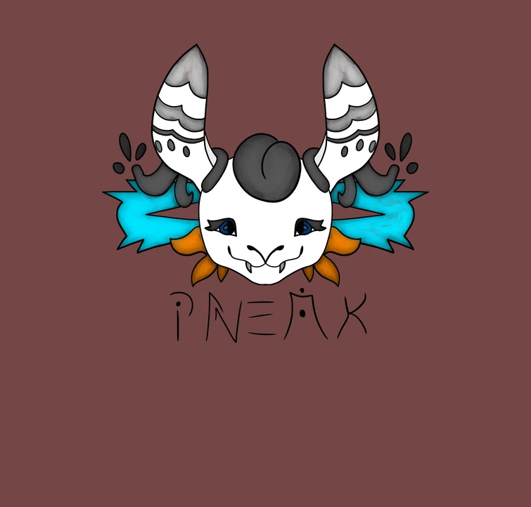 Drawing my OCs as creatures #2 | Fandom