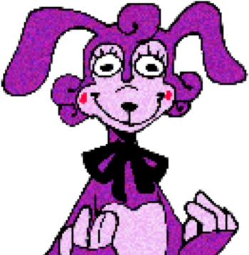 She is so scrunkly | Fandom