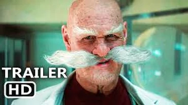Favorite version of gerald robotnik?? | Fandom