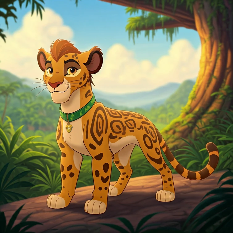 Discuss Everything About Disney Wiki | Fandom