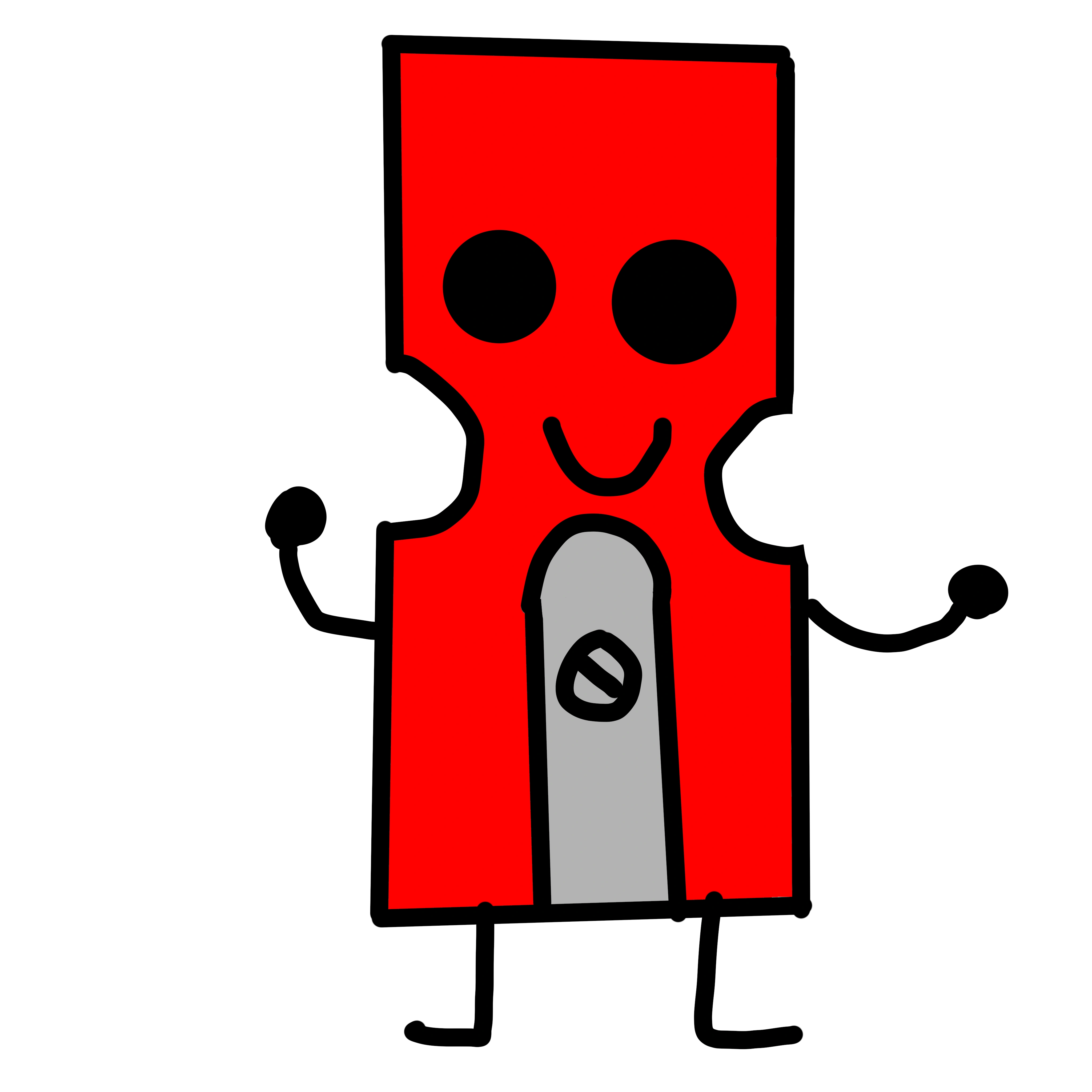 I created a Object Show Character | Fandom