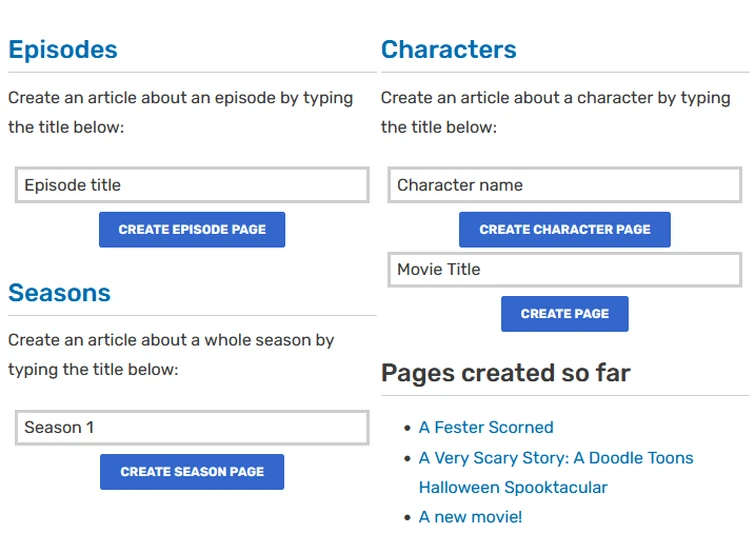 curious about something | Fandom