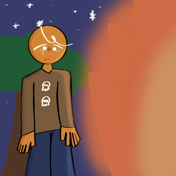 ☺️ (TW: fire/intended arson.) | Fandom