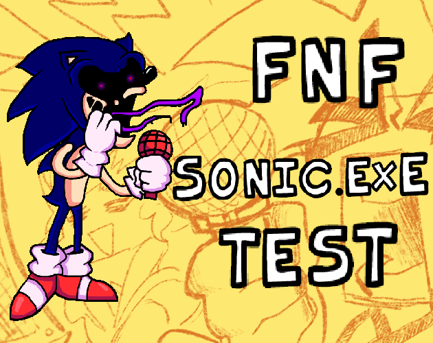 All the sonic.exe tests: | Fandom