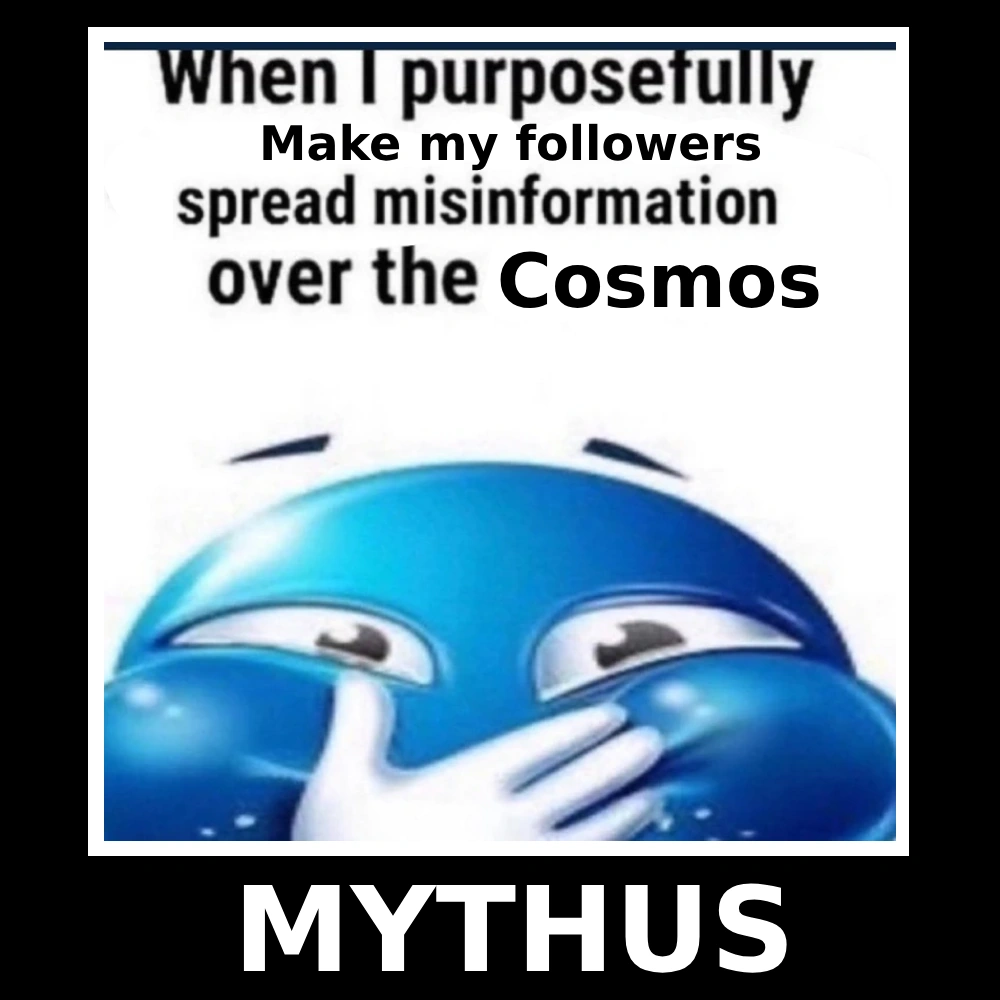 Mythus be like | Fandom