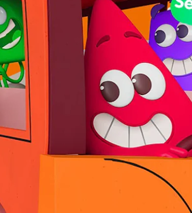 Discuss Everything About Numberblocks Wiki | Fandom