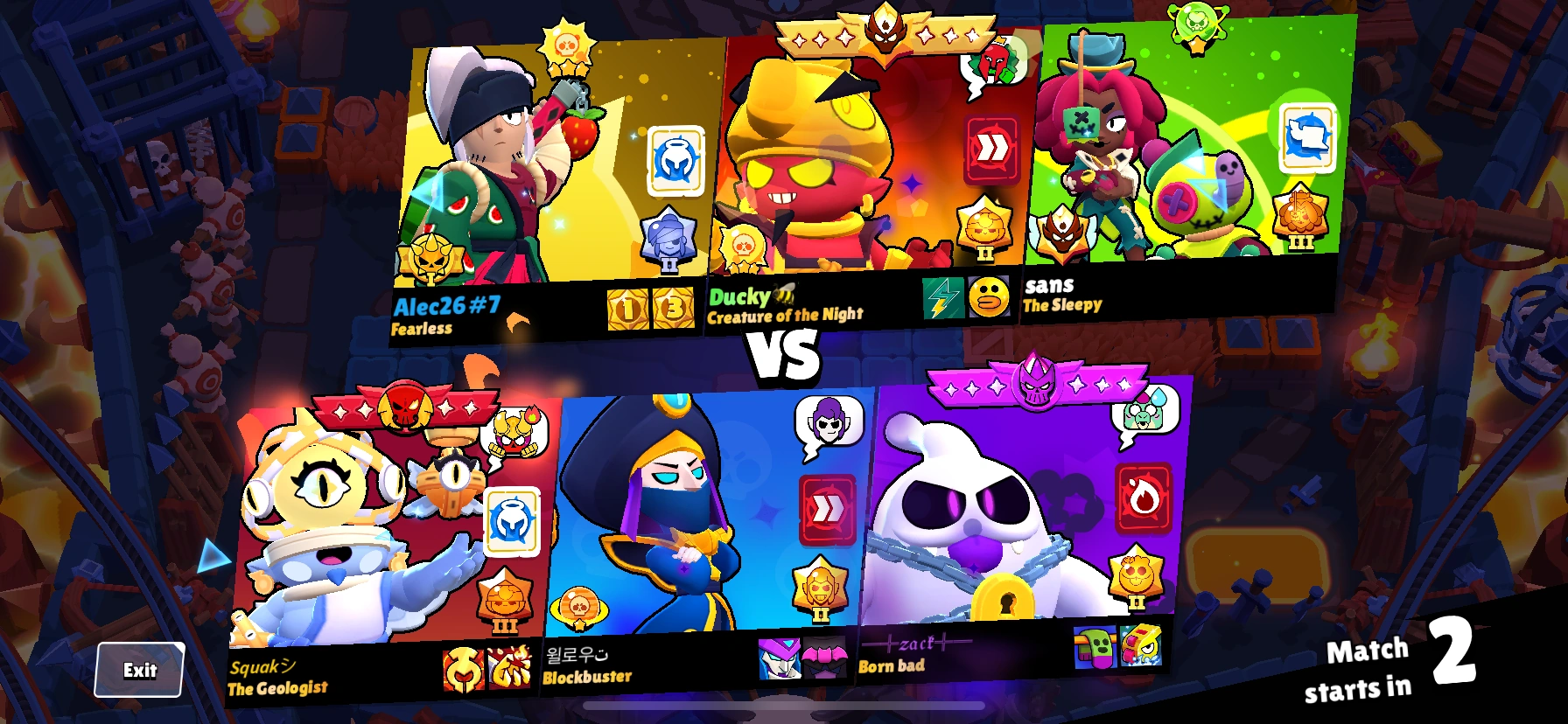 skillbased contest matchmaking | Fandom