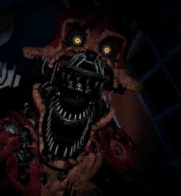 Discuss Everything About Five Nights at Freddy's Wiki | Fandom