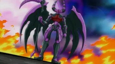 reaper (bakugan) vs skull satamon (digimon) | Fandom