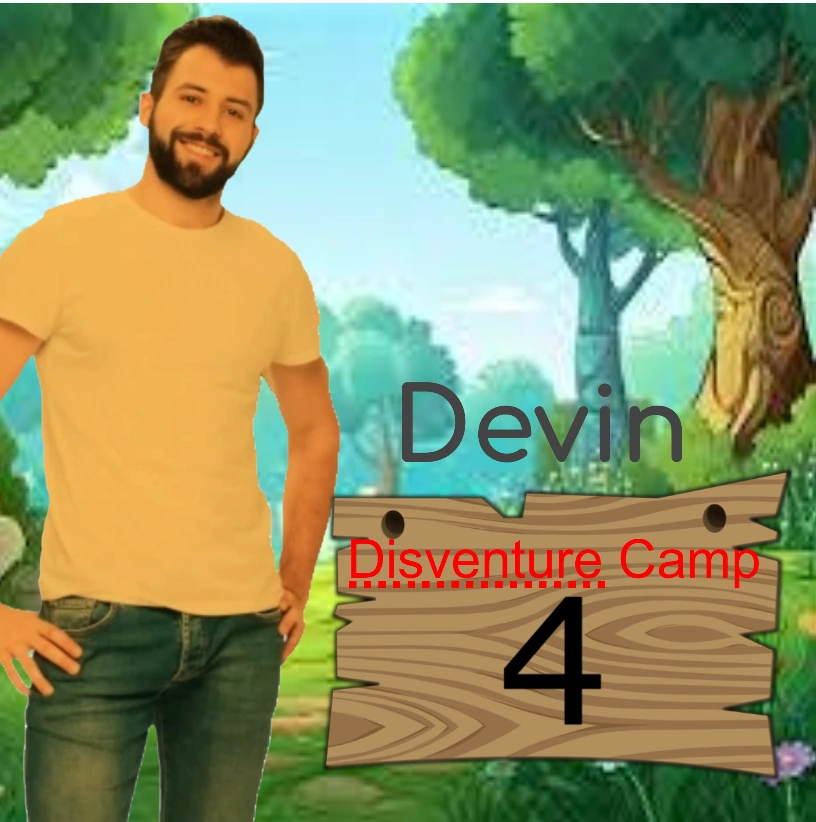 First cast member revealed for DCS4! | Fandom