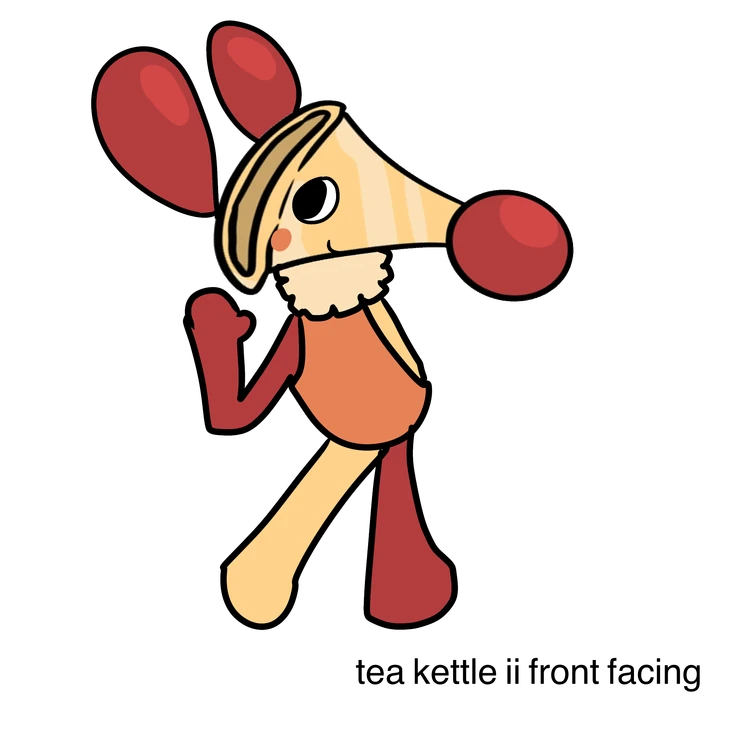 part 2 trinkets to toons | Fandom