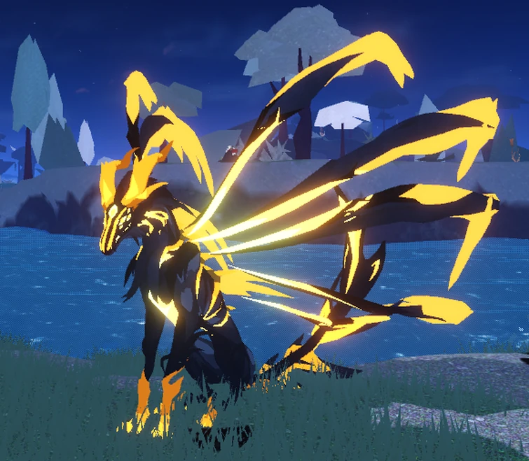 Discuss Everything About Creatures of Sonaria Wiki | Fandom