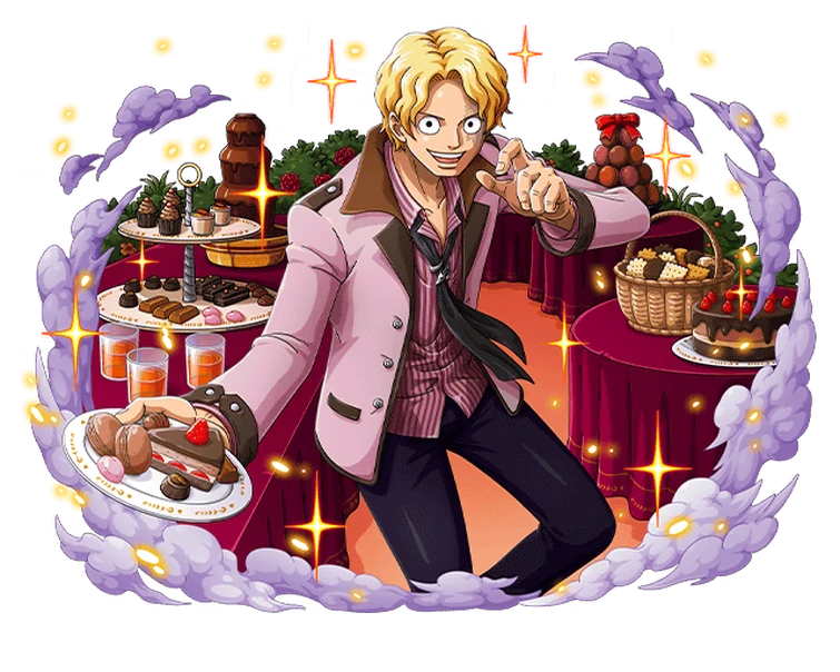 (Dragon Claw!) The Sabo One Piece Experience | Fandom