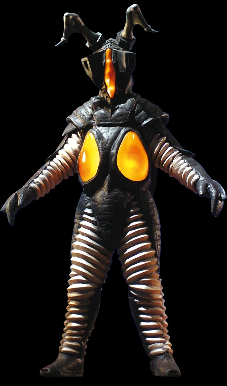 The Ultimate Ultraman Kaiju, Kaijin and Seijin Smash or Pass - Part 2 ...