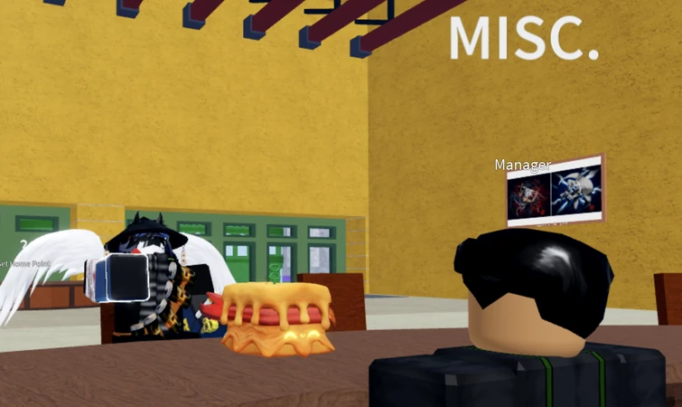 Discuss Everything About Blox Fruits Wiki | Fandom