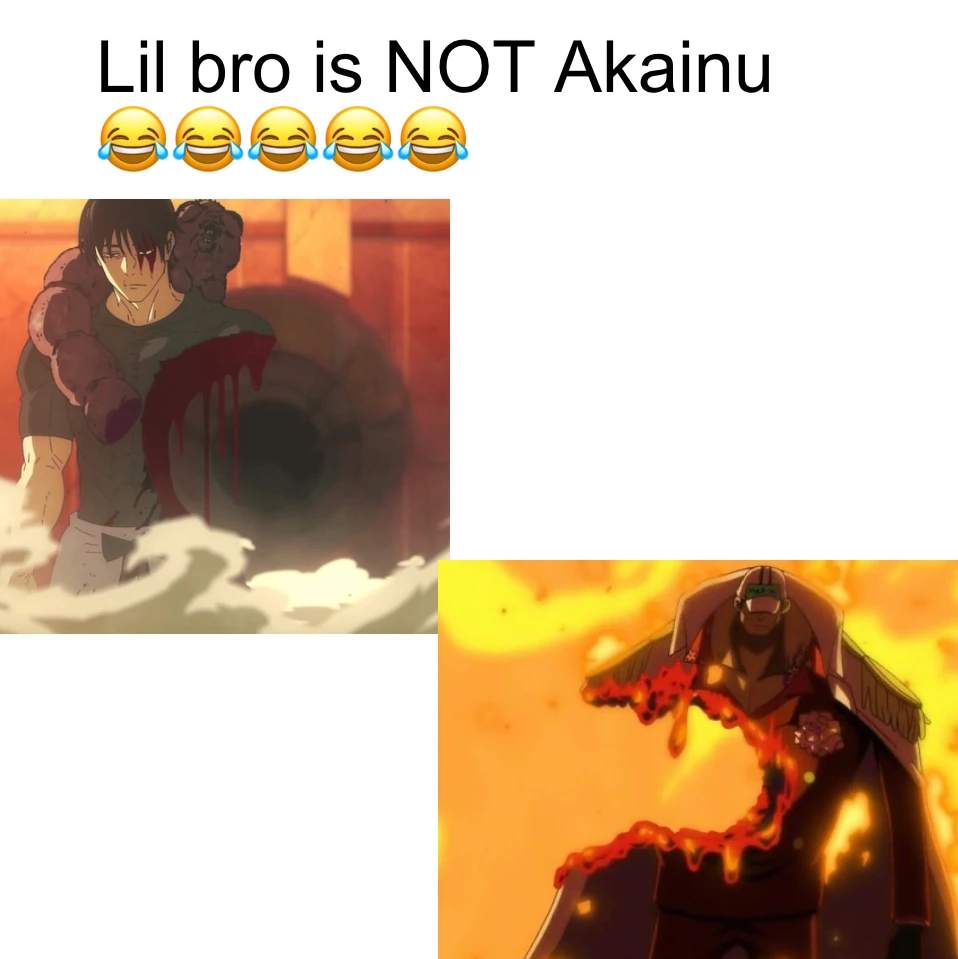 Polite suggestion | Fandom