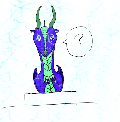 Confused seawonk | Fandom