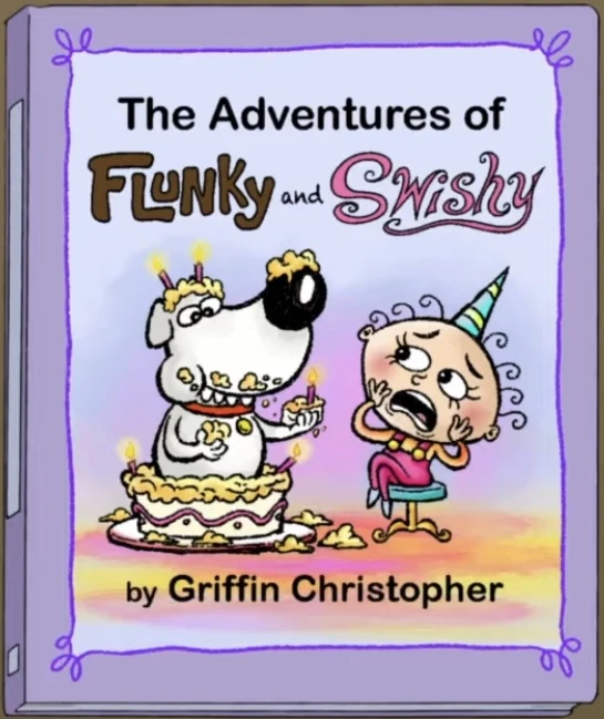 Flunky and Swishy | Fandom