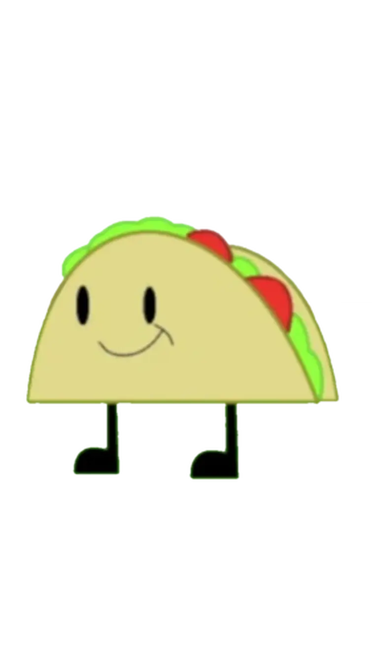 taco from inanimate insanity | Fandom