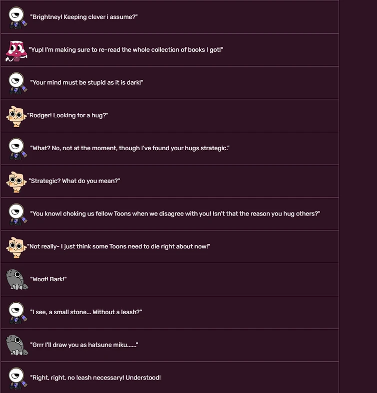 source code shenanigans! (rodger edition) | Fandom