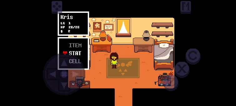 Discuss Everything About Undertale Wiki | Fandom