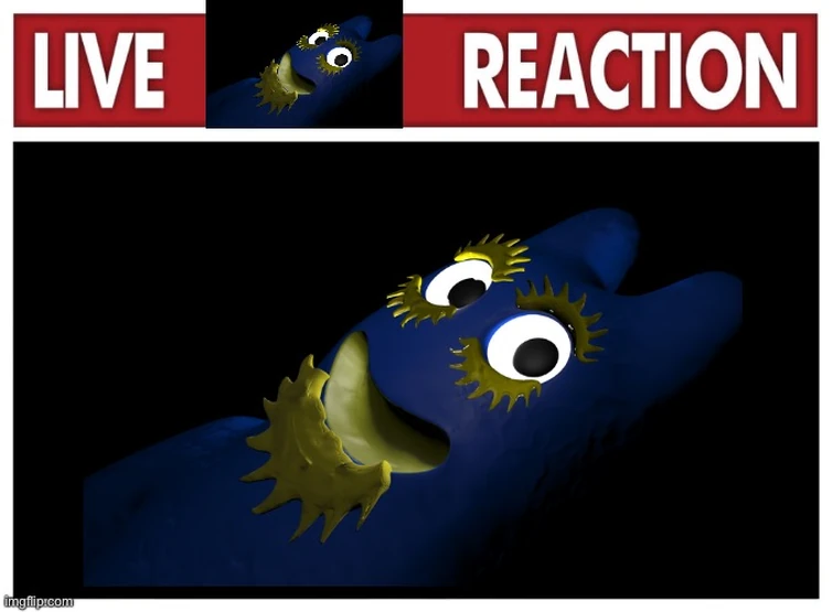 y’all need to use this new flumbo model | Fandom