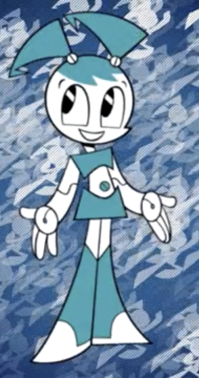My Life as a Teenage Robot turned 20 last year!🥳 | Fandom