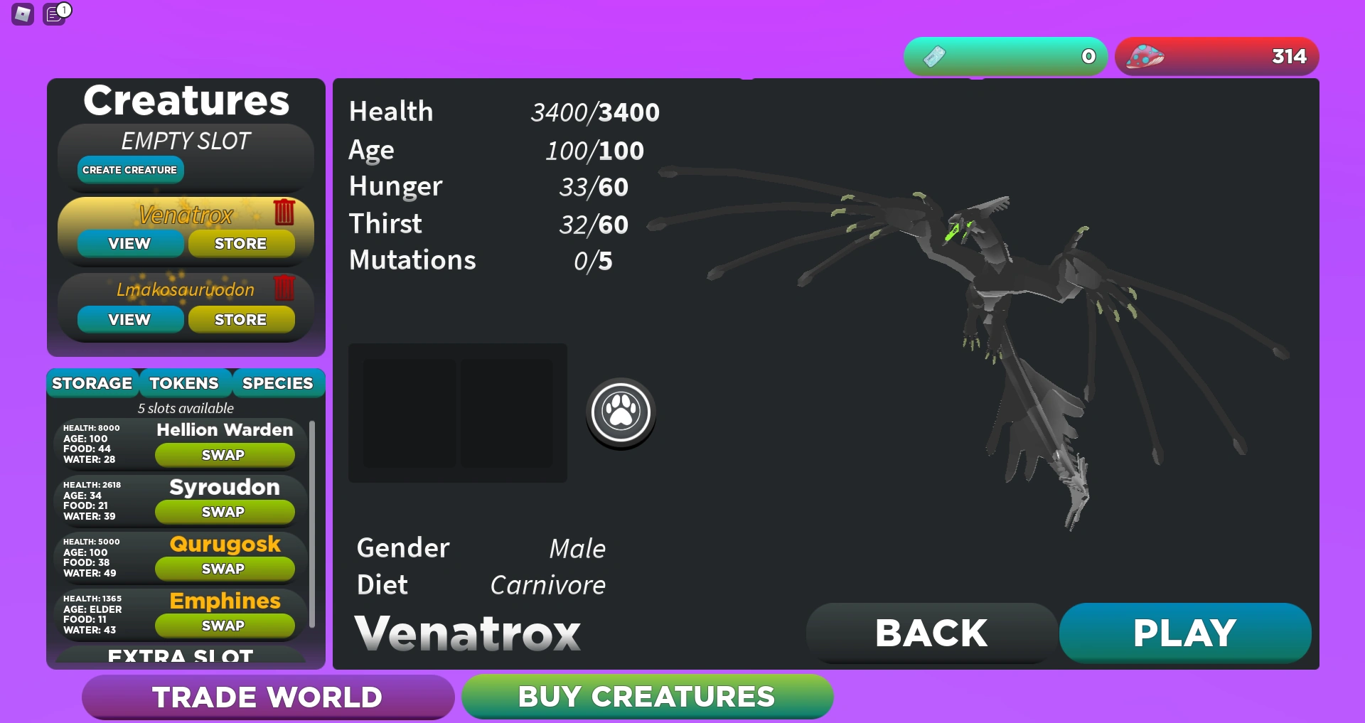 why game... why | Fandom