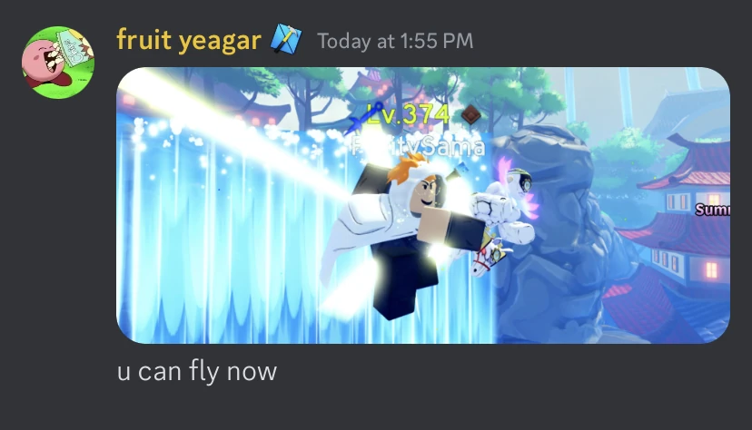 ASTD Discord Game Announcement | Fandom