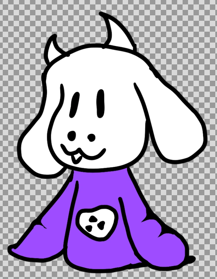 Baby Toriel | Fandom