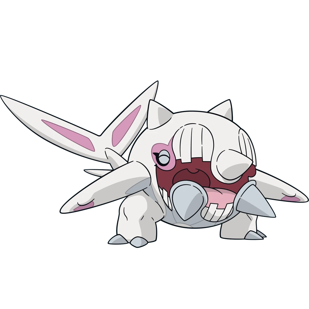 goofy ahh ice whale | Fandom