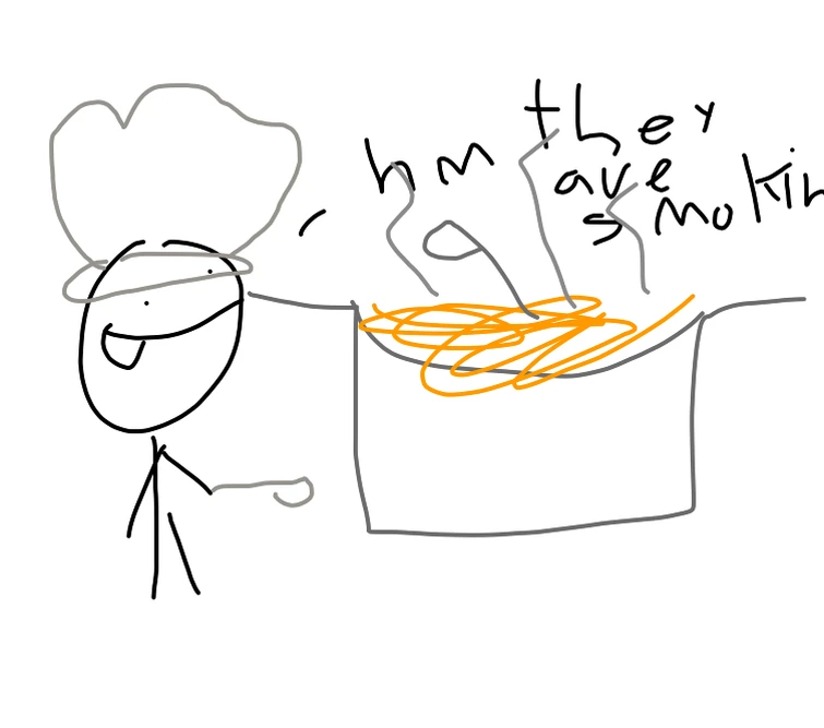 Imagine simping for a piggy Character | Fandom