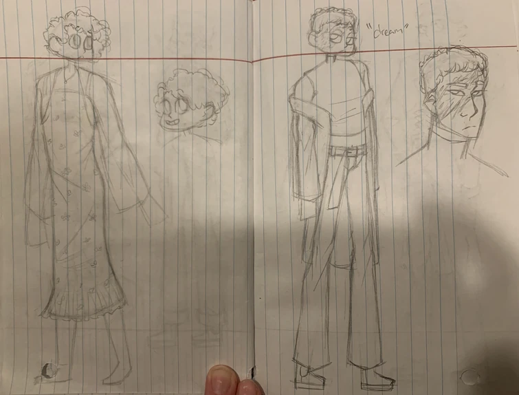 unhinged outfit drawing hours | Fandom