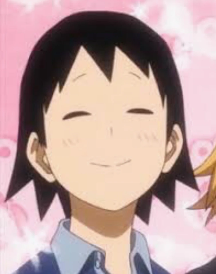 HAPPY BIRTHDAY SERO!!! | Fandom