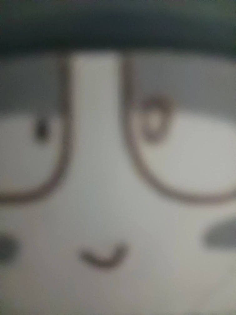 Made this silly lil guy! | Fandom