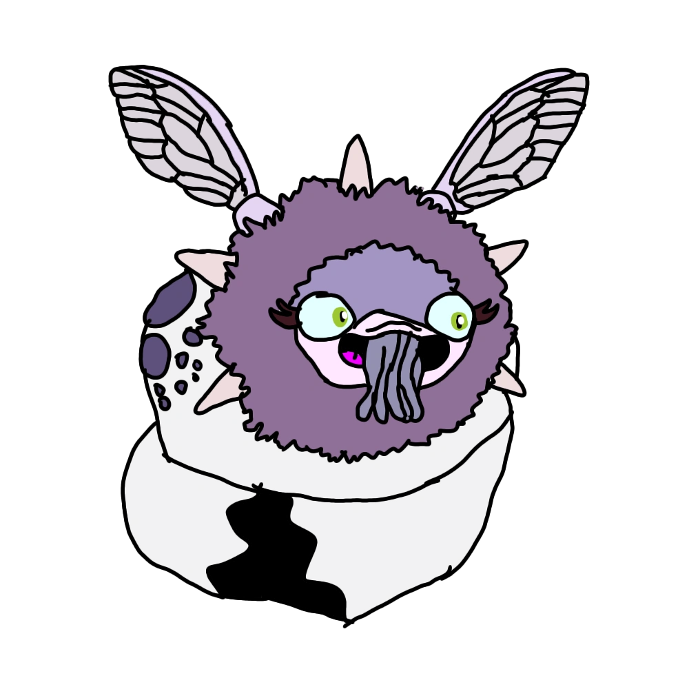 Introducing my new character: Delphine the shLep | Fandom