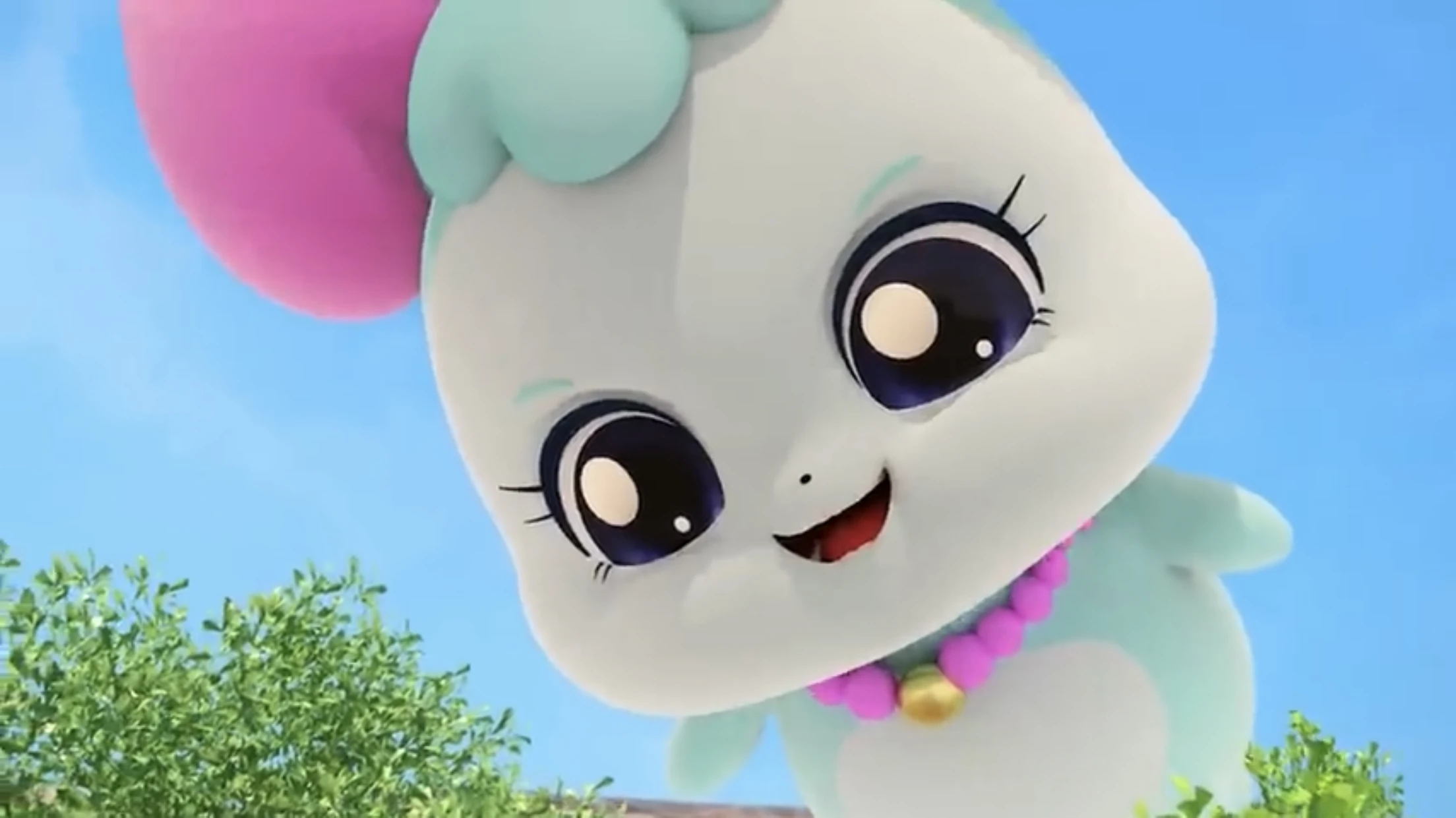 Now dream ping has a round nose | Fandom