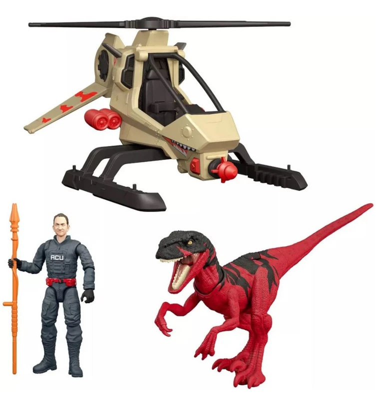 Chopper Chase pack | Fandom