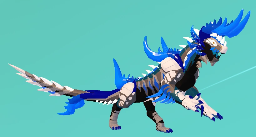 Inverted Chrysos | Fandom