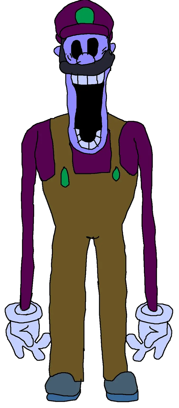 YO SOY WEGA, EL MEJOR DE TODOS ELLOS | Fandom