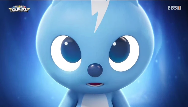 Miniforce S6-Volt | Fandom