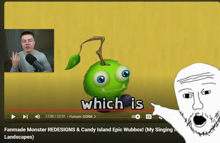 All posts by Demochees | Fandom