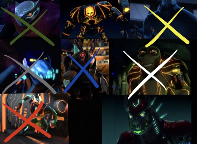 Battle Royale #2: Bounty Hunters | Fandom